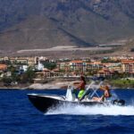 Tenerife: Rent a Boat with No License, Self Drive - Exploring Tenerife’s Coastline