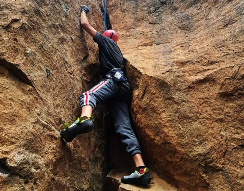 Tenerife: Rock Climbing Tour & Transport - The Sum Up