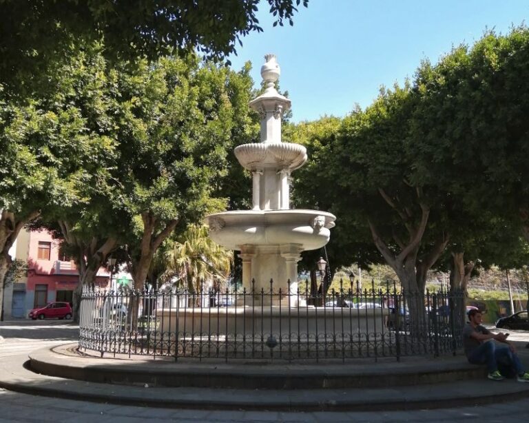 Tenerife: Santa Cruz, La Laguna and Anaga Tour - The Itinerary in Detail