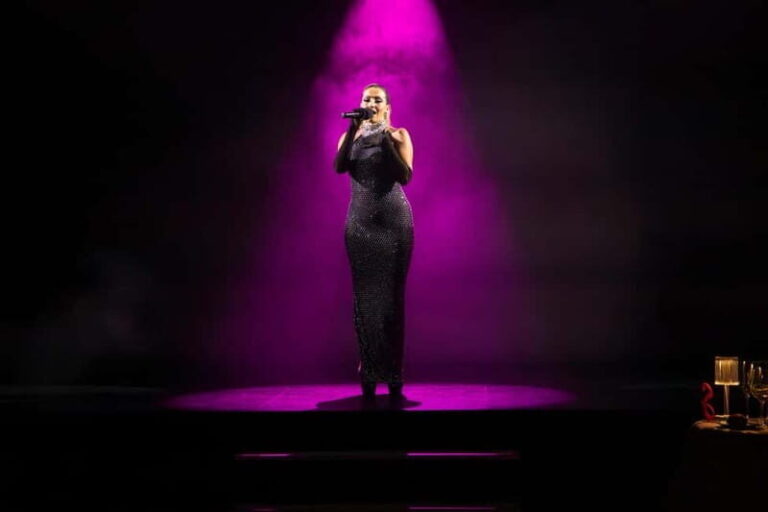 Tenerife: Scandal Dinner Show Entry Ticket and 5-Course Meal - The Sum Up: Who Will Enjoy This Experience?