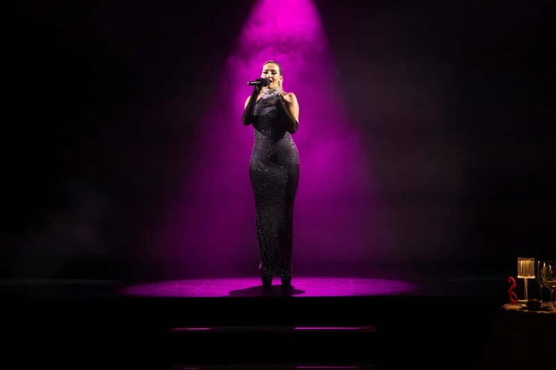 Tenerife: Scandal Dinner Show Entry Ticket and 5-Course Meal - The Sum Up: Who Will Enjoy This Experience?
