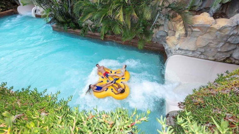 Tenerife: Siam Park Ticket & Transfer - Who Will Benefit Most?
