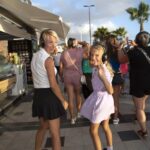 Tenerife: Silent Disco Walking Tour "Mustang Sally's" - An Engaging and Practical Tour