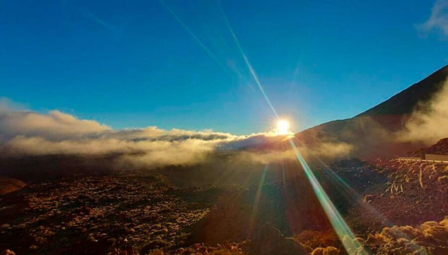 Tenerife: Sunset Night Tour and Stargazing at Teide + Dinner - What Sets This Tour Apart?