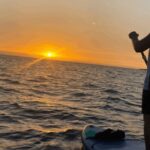 Tenerife: Sunset Stand-Up Paddleboarding Tour - The Experience in Detail