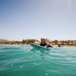 Tenerife: Surf Lesson at Playa de Las Americas - Detailed Breakdown of the Itinerary