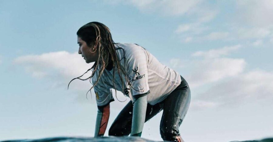 Tenerife: Surf Training with Videocorrection - Detailed Breakdown of the Surf Experience
