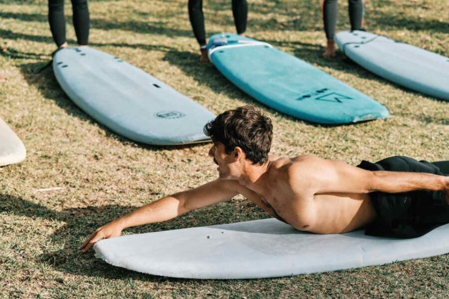 Tenerife: Surfboard and Surf equipment Rental - Detailed Breakdown of the Experience