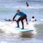 Tenerife: Surfing Lesson for All Levels, Photos included - An In-Depth Look at the Tenerife Surfing Lesson