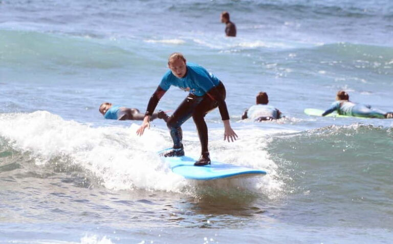 Tenerife: Surfing Lesson for All Levels, Photos included - An In-Depth Look at the Tenerife Surfing Lesson