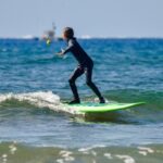 Tenerife: Surfing Lesson for Kids in Las Americas - What to Expect at the Surfing Lesson