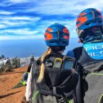 Tenerife: Tandem Paragliding Flight - The Experience for Different Types of Travelers