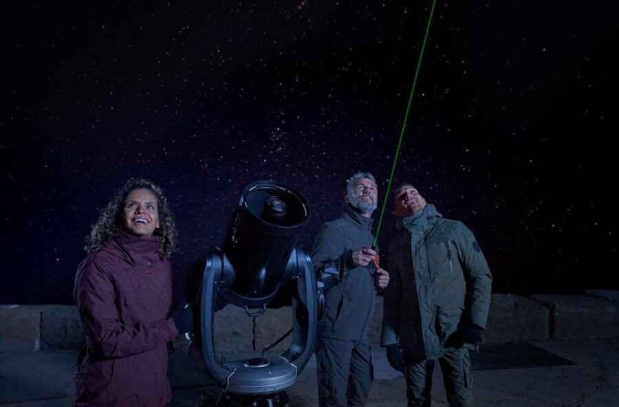 Tenerife: Teide and Stars - The Real Value of the Tour