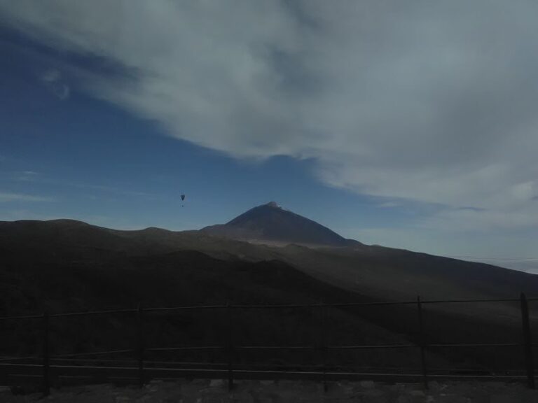 Tenerife: Teide Essentials and La Orotava Shore Excursion - Transportation, Timing, and Value