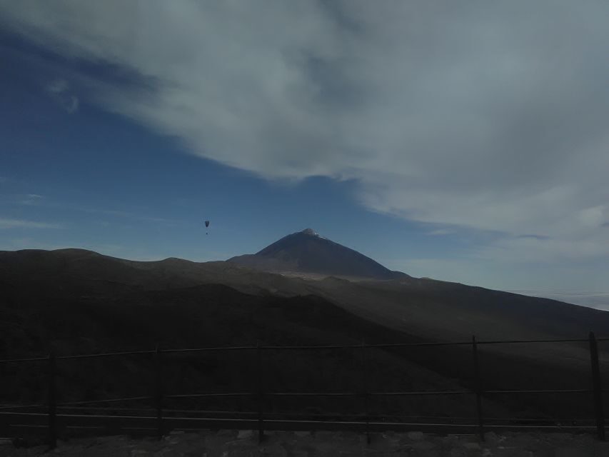 Tenerife: Teide Essentials and La Orotava Shore Excursion - Transportation, Timing, and Value