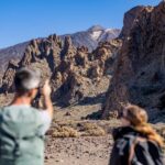 Tenerife : Teide Hiking - A Breakdown of the Itinerary