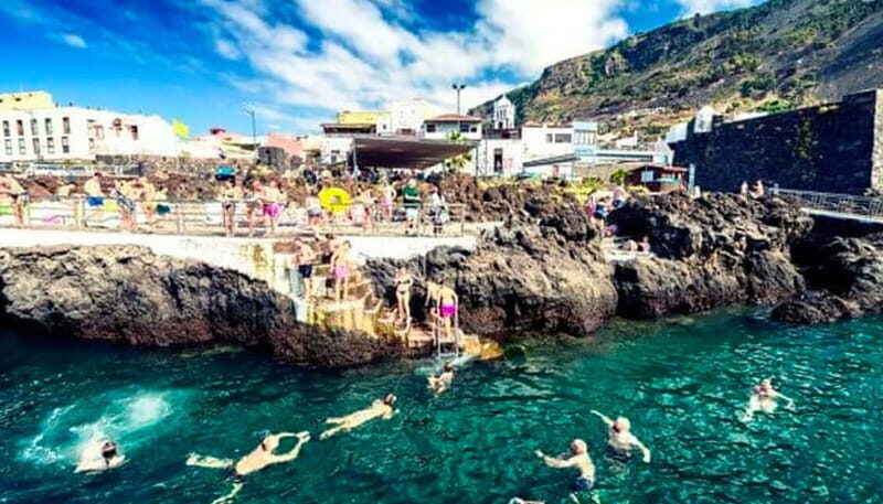 Tenerife: Teide, Icod de los Vinos & Garachico Full Day Tour - What Youll Love About This Tour