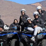 Tenerife: Teide Morning Quad to Mount Teide Islands View - An In-Depth Look at the Experience