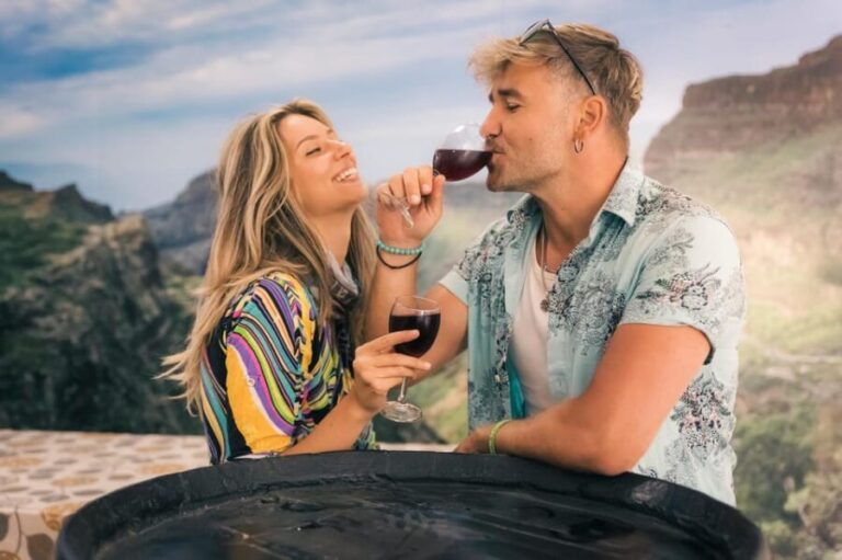 Tenerife: Teide National Park Buggy Tour with Hotel Transfer - An In-Depth Look at the Tenerife Buggy Tour