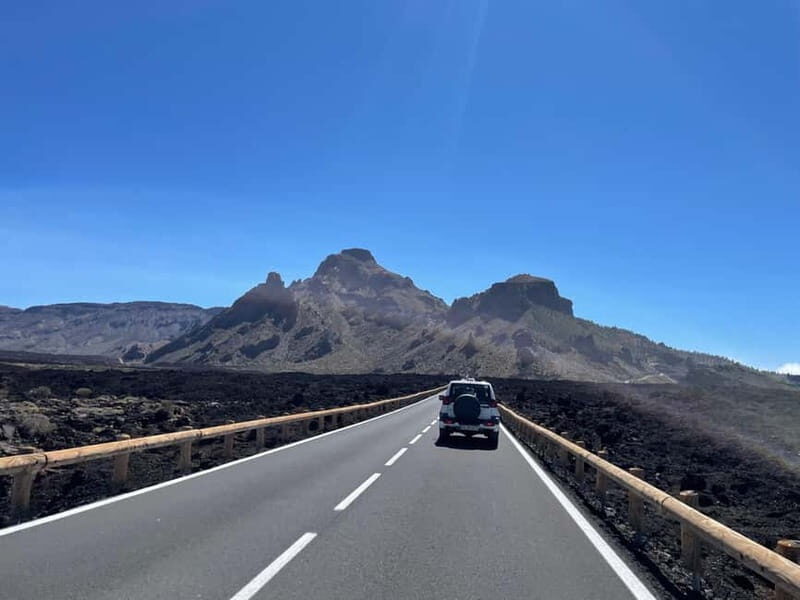 Tenerife: Teide National Park Excursion Teide Tours in a VIP 4x4 Jeep - Whats Included and Whats Not