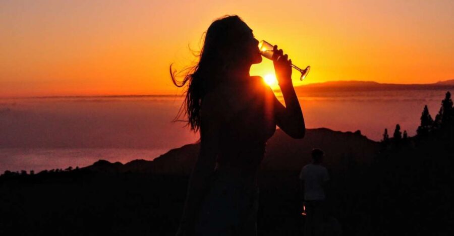 Tenerife: Teide National Park Sunset & Stargazing Experience - Who Should Consider This Experience?