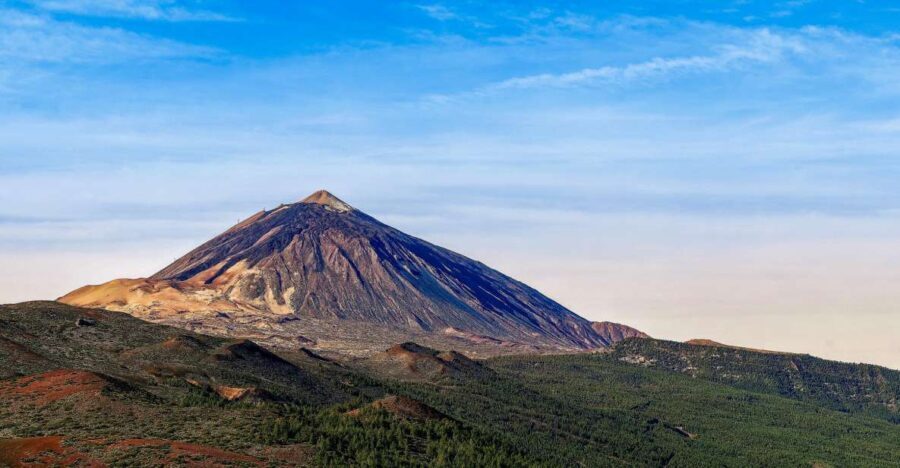 Tenerife: Teide National Park & Teno Rural Park Private Tour - The Journey to Teno Rural Park
