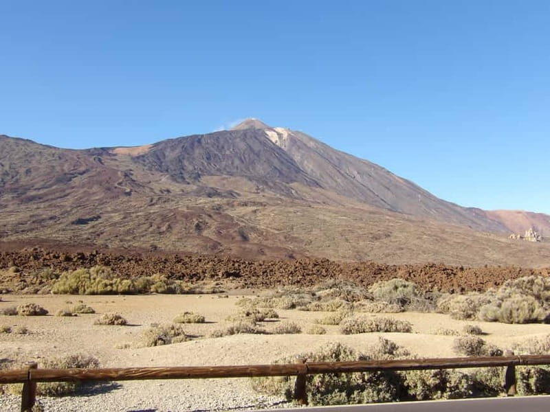 Tenerife: Teide Quad Trip (day/sunset) with Drink - Guides, Safety, and Personal Touches