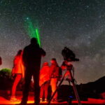 Tenerife: Teide Stargazing with an Astrophysicist - Deep Dive into the Itinerary and Experience