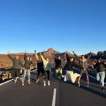 Tenerife: Teide Sunset Adventure with Picnic & Stargazing - Enjoy a Picnic with a View