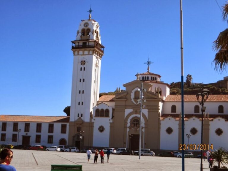 Tenerife: Tenerife Highlights beyond the Teide - Cost and Value