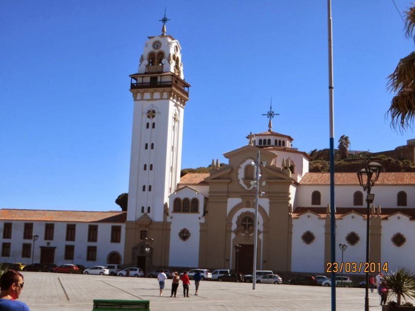 Tenerife: Tenerife Highlights beyond the Teide - Cost and Value