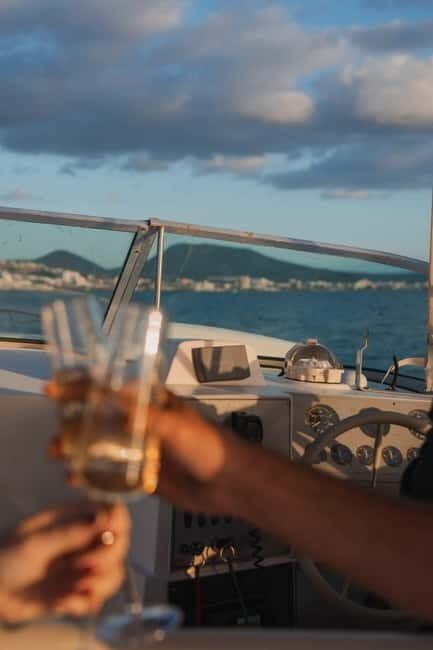Tenerife: VIP 3 hour Private Luxury Boat Charter Experience - What Makes This Tour Stand Out?