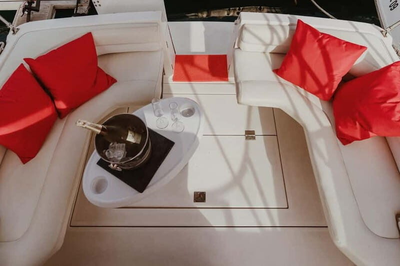 Tenerife: VIP Private Luxury 2 Hour Sunset Boat Charter - What’s Included, and Why It Matters