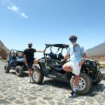 Tenerife: Volcano Teide Buggy Tour with Wine Tasting & Tapas - The Itinerary Breakdown