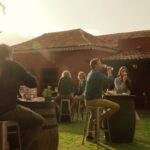 Tenerife: Wine Museum Ticket with Local Wines & Food Tasting - Exploring the Casa del Vino: A Step Back in Time and Taste