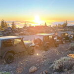 Tenerife: Wrangler jeep tour in the volcano teide at sunset - The Practical Details and Value