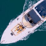 Tenerife Yacht charter Yacht Octavo Pecado - The Experience on Board