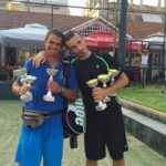 Tennis Coach (Corfu Island) - Authentic Feedback from Past Participants
