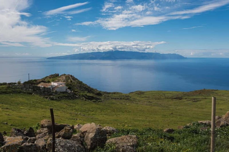 Teno Mountains Tenerife: Highlands Guided Hike & Garachico - The Itinerary Breakdown