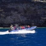 Teno to Masca: Boat trip with snorkeling & drinks - The Authentic Touch: What Travelers Love