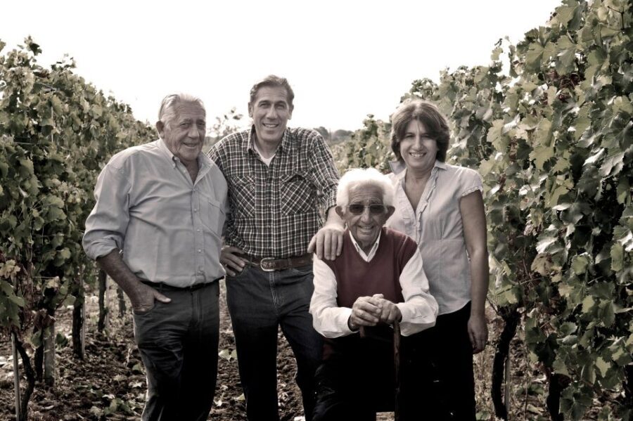 Tenuta San Lorenzo: classic wine tasting and winery tour - Final Thoughts
