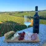 Tenuta San Lorenzo: Wine & Food Tasting Experience - What You Can Expect: A Step-by-Step Breakdown