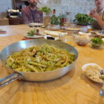 Tenute Baglio Passofondo Home restaurant typical Sicilian - Practical Details and Value