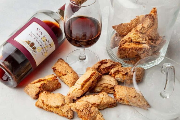 Tenute Silvio Nardi: wine tour of 30 years of Brunello - Final Thoughts