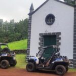 Terceira: Buggy Tour 4x4 West Side Azores Retreat - Exploring the West Side of Terceira in a 4x4 Buggy