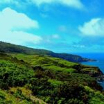 Terceira: Half-Day Island Tour with Cheese Tasting - Itinerary Breakdown: What You’ll See and Do