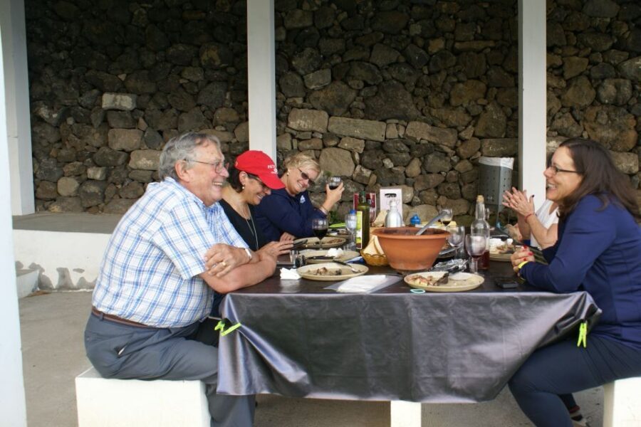 Terceira Island: 8-Hour Wine and Moonshine Tour - What to Expect: A Detailed Breakdown