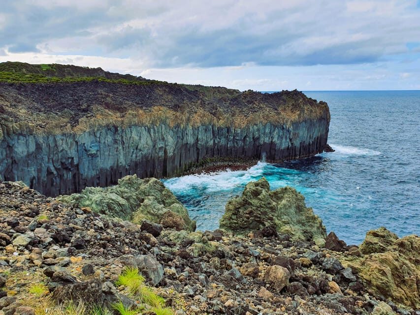 Terceira Island: Baías da Agualva Hike + Picnic + Biscoitos - Final Thoughts: Is It Worth It?