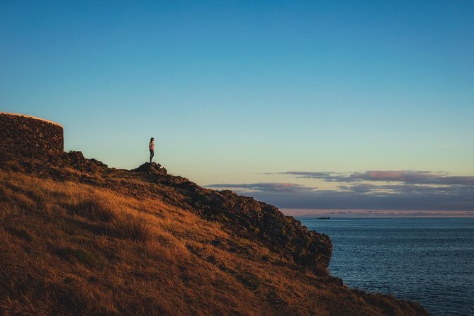 Terceira Island Best Viewpoints: Half Day Tour - Key Points