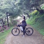 Terceira Island : Electric Bike Tour Monte Brasil - Detailed Breakdown of the Itinerary